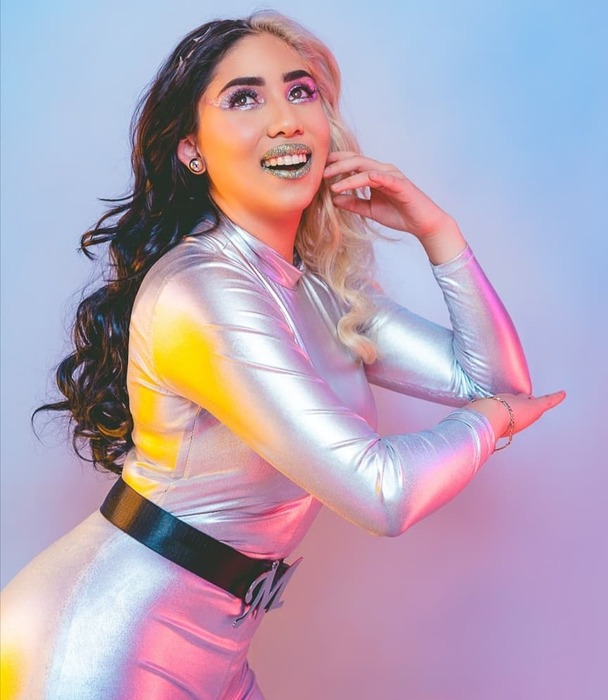 Michelle Franco; La Cantautora Que Te Enamorará Con Su Música y ...